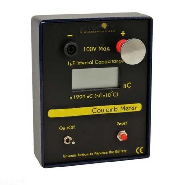 Student Digital Joulemeter India, Manufacturers, Suppliers & Exporters ...